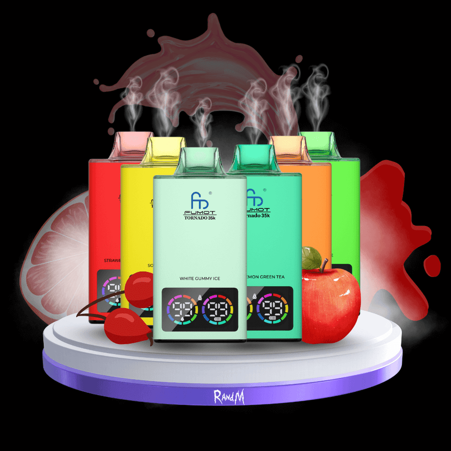 RandM Digitalbox 35000